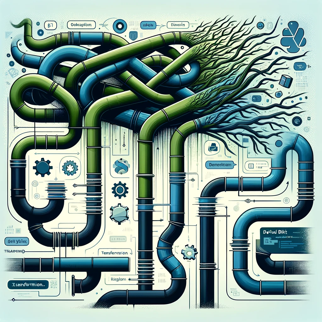 Prefect Cloud: Update Data Source Now on Tableau Server | Orchestra